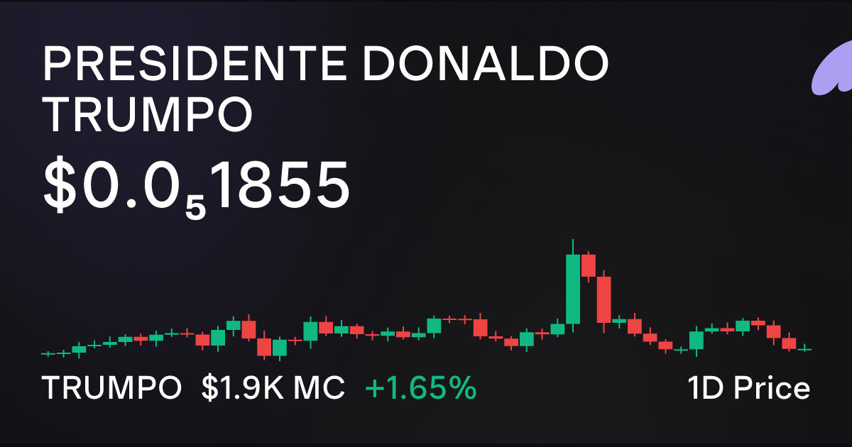 TRUMPO