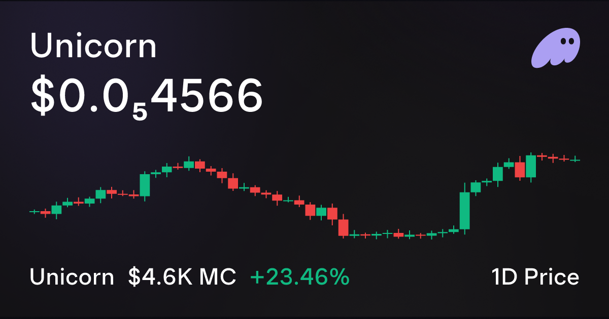 Unicorn