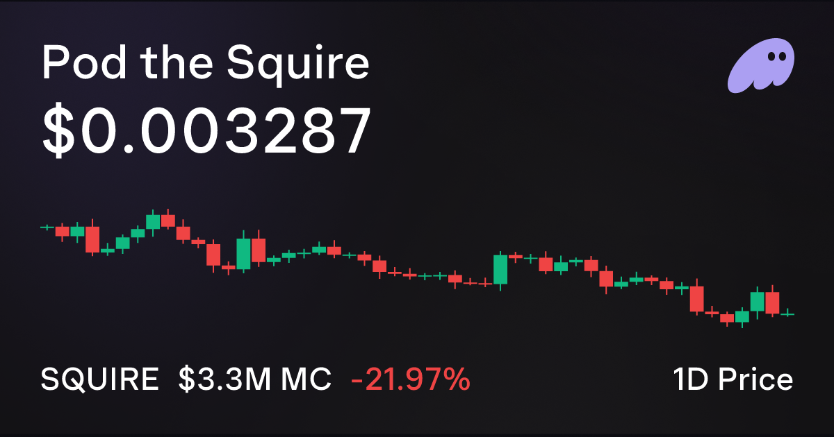 SQUIRE