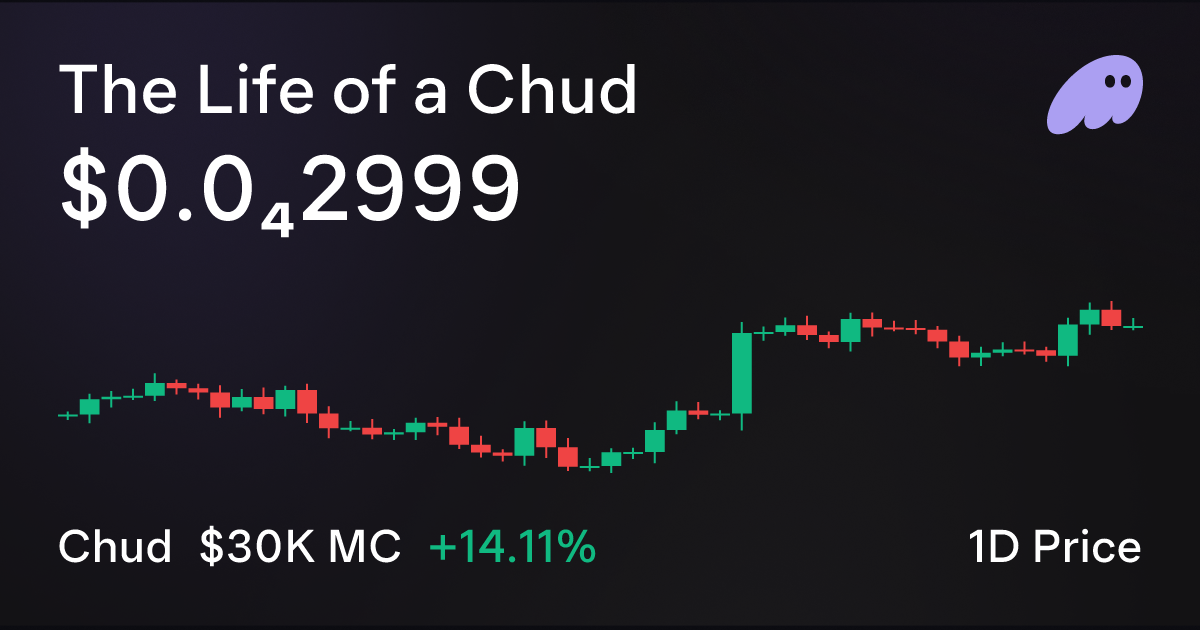 Chud